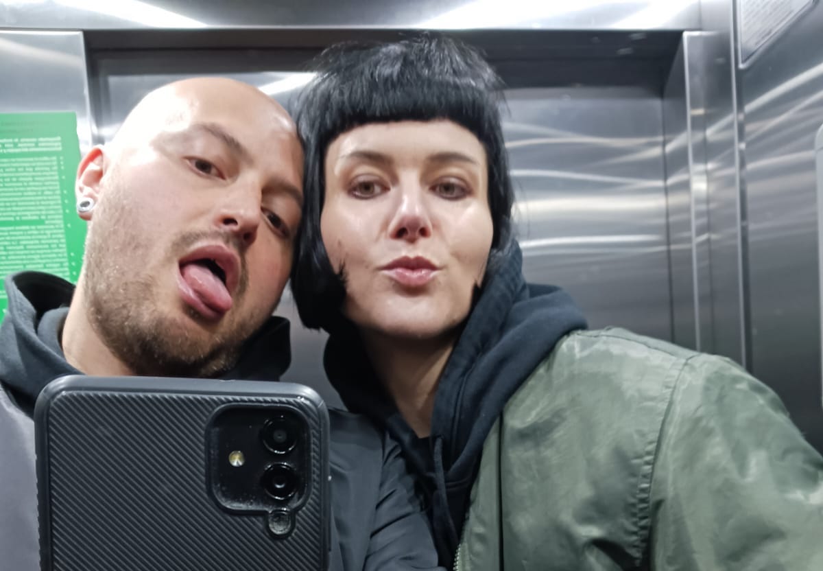 Couple2Couples Erotic Films - CHEEX